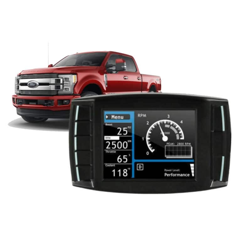 Truck tuner | H&S Mini Maxx V1 - Mini maxx tuner