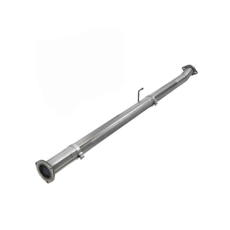 FORD POWERSTROKE DPF DELETE PIPE - Mini maxx tuner