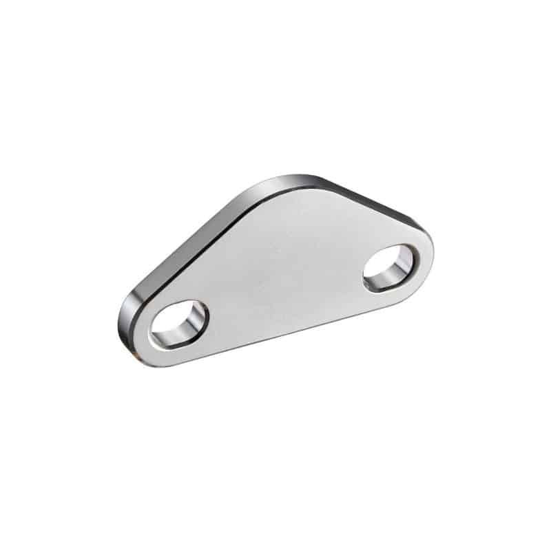 EGR Smog Exhaust Intake Block Off Plate Kit For Toyota 20R 22RE Generic ...