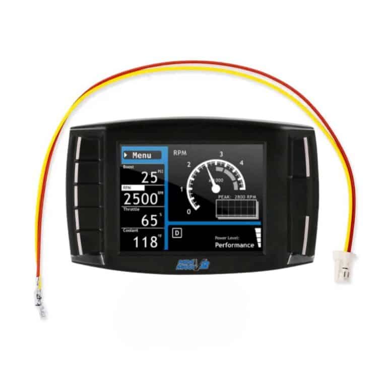 Mini Maxx Tuner - V2 | DPF / DEF / EGR Delete Tuner - Mini maxx tuner