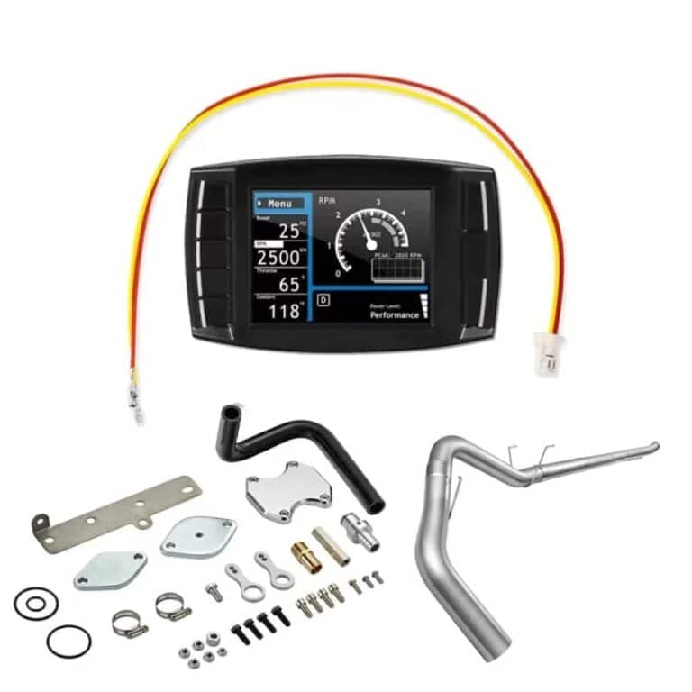 2017-2023 GM Duramax L5P HP Tuners MPVI3 Custom Tuning(Tune File Only ...