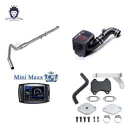 Shop - Mini maxx tuner