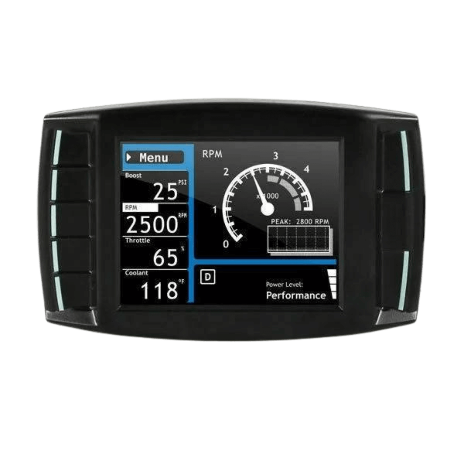 DPF/DEF/EGR/CCV Delete 2019-2021 6.7 Cummins All-in-One Kit - Mini maxx ...