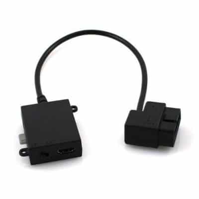 OBDII Block for H&S Mini Maxx - Mini maxx tuner