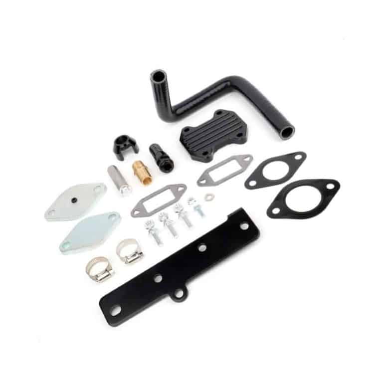 EGR Cooler Delete Kit Ram Cummins 6.7L(2013-2018) - Mini maxx tuner