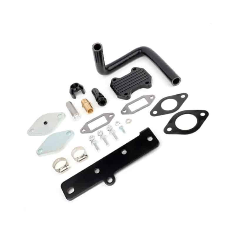 EGR Cooler Delete Kit Ram Cummins 6.7L(2013-2018) - Mini maxx tuner