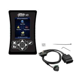 DPF Delete Tuner - Mini maxx tuner