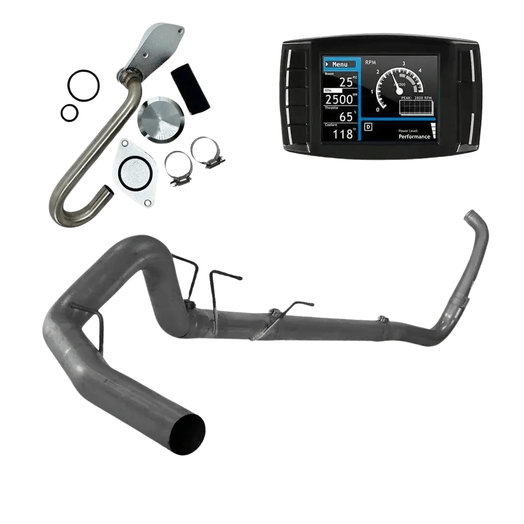 Mini Maxx Tuner - V2 | DPF / DEF / EGR Delete Tuner - Mini maxx tuner