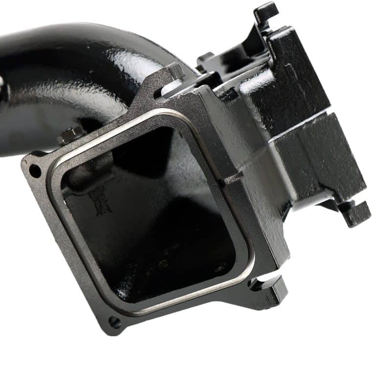 GM Duramax LBZLMM YB-DMX-Y-Bridge Kit (2006-2010) - Mini maxx tuner