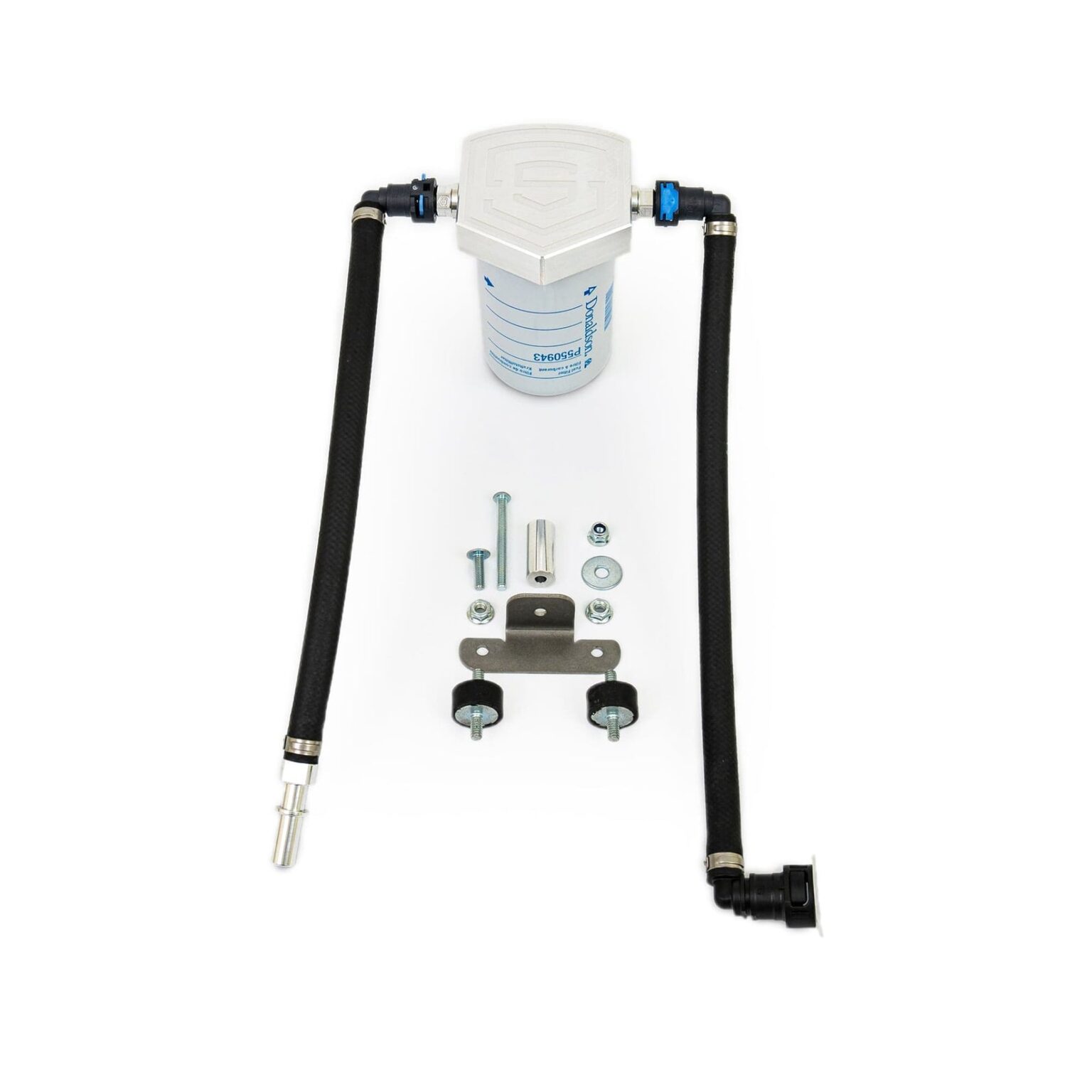 Ford Powerstroke 6.7L - CP4 Disaster Prevention Kit (2011+) - Mini maxx ...