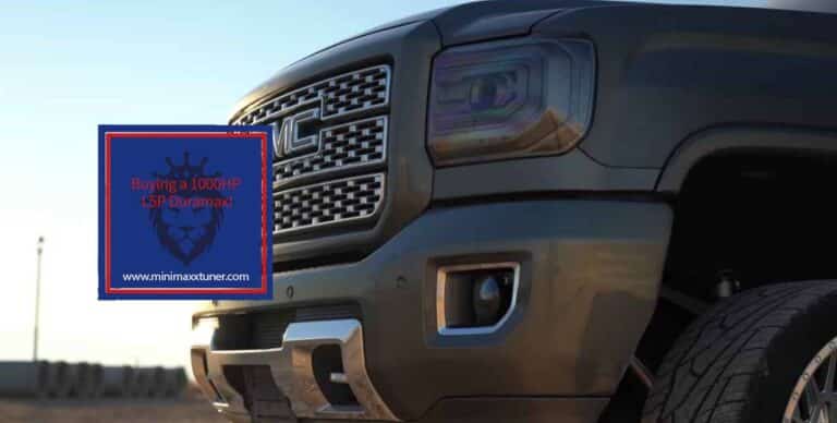 H&S Mini Maxx Tuner V1&V2 Only $649-$857 & Free Shipping