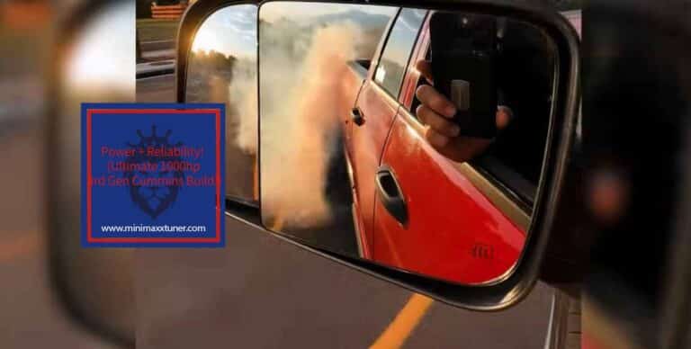 H&S Mini Maxx Tuner V1&V2 Only $649-$857 & Free Shipping