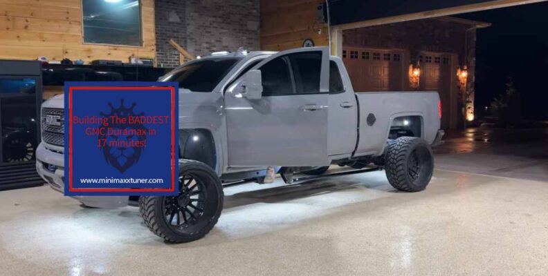 H&S Mini Maxx Tuner V1&V2 Only $649-$759 & Free Shipping