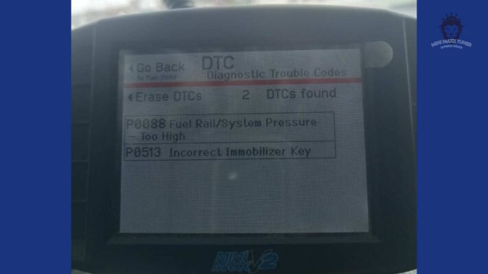 MINIMAXX HELP - Mini maxx tuner