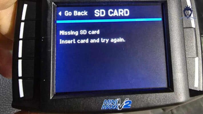MINIMAXX HELP - Mini maxx tuner