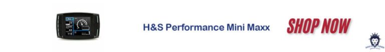 Mini Maxx V1 Tuner Installation Guide for Diesel Trucks - Mini maxx tuner