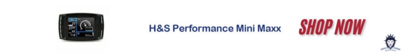Mini Maxx V1 Tuner Installation Guide for Diesel Trucks - Mini maxx tuner