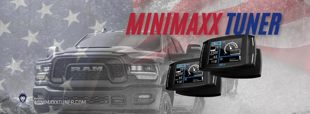 H&S Mini Maxx Tuner Authoritative Technician's Guide: Operation ...